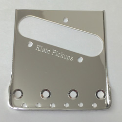 Telecaster Short Side Ashtray Bridge - Vintage Telecaster Bridge Plate ...