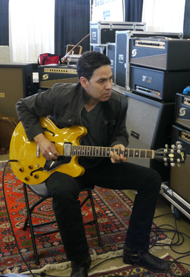 Klein Pickups LLC - Endorsing Artist Page